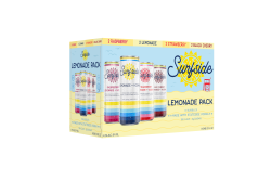 Surfside Lemonade Variety Pack – winklerandsamuels
