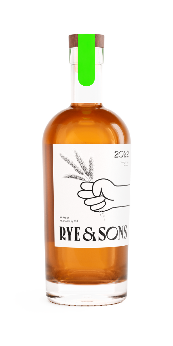 Rye & Sons – winklerandsamuels