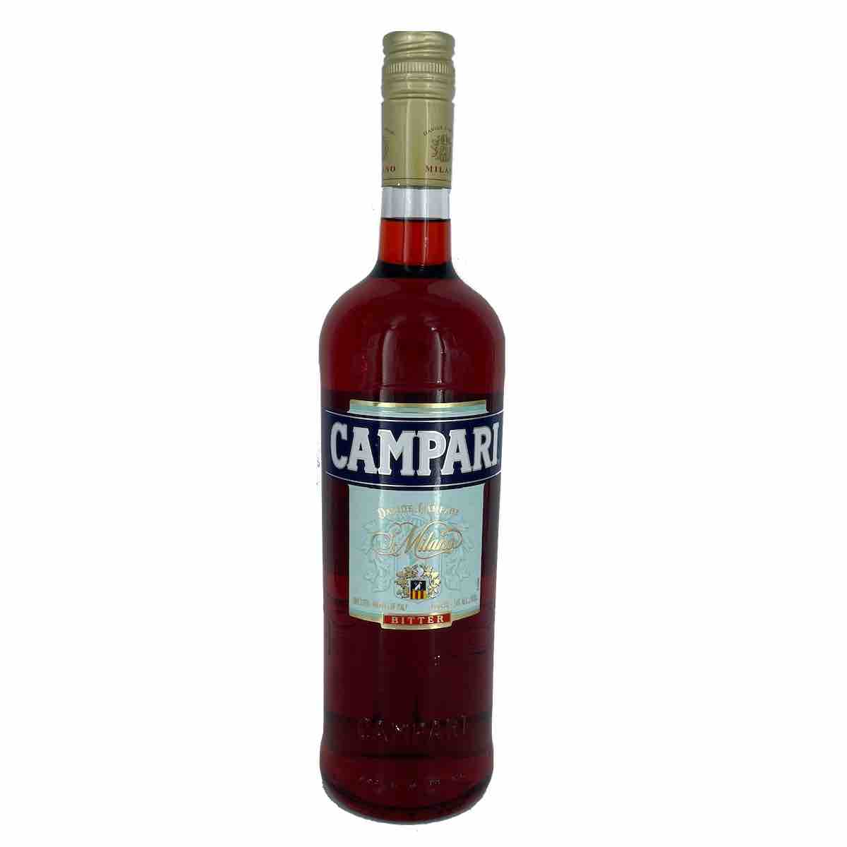 Campari Aperitivo 1L – winklerandsamuels