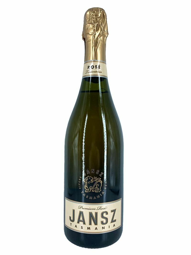 Jansz Sparkling Rose – winklerandsamuels